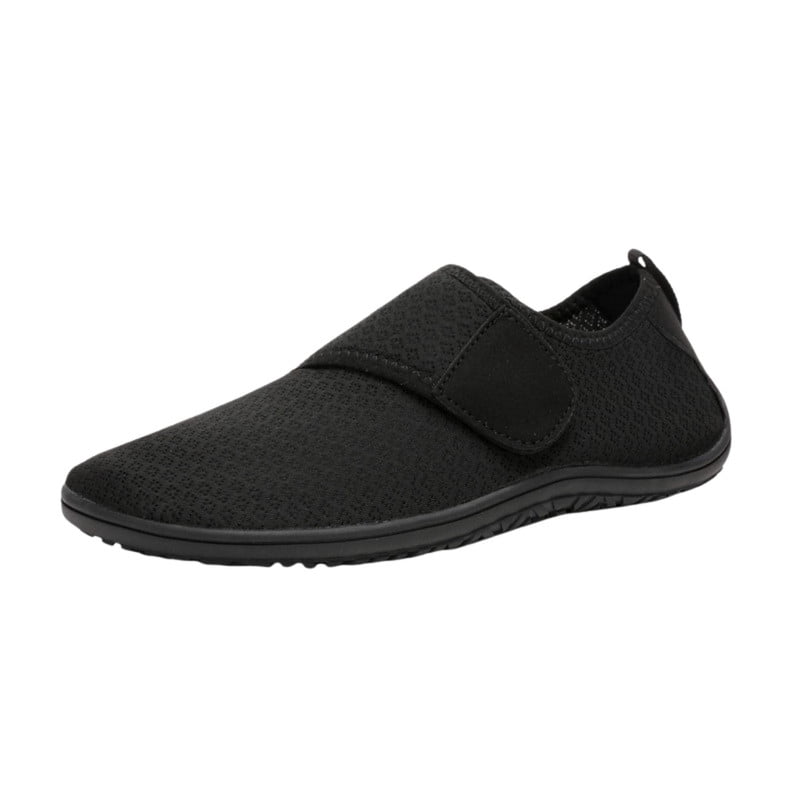 CHICVOMEY Comfortable Water Shoes for Women Men Lightweight Slip‑On ...