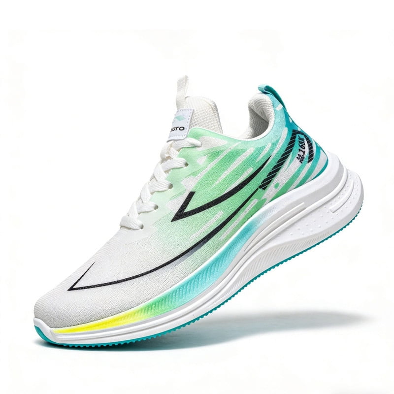 CHICVOMEY Walking Shoes for Men Women Sneakers Breathable Mesh Sneakers ...