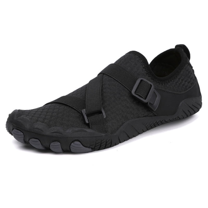 CHICVOMEY Water Shoes Quick Dry Lightweight Breathable Flexible Sole ...