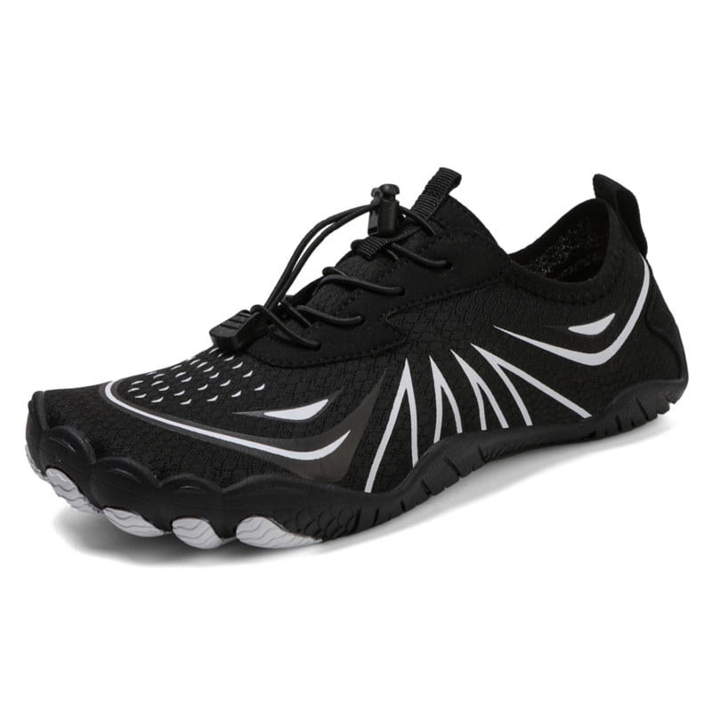 CHICVOMEY Water Shoes Women Men Barefoot Shoes Outdoor Quick Dry Aqua ...