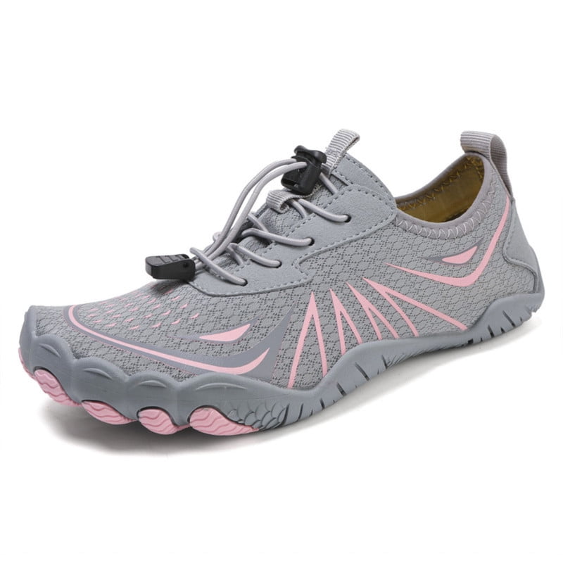 CHICVOMEY Water Shoes Women Men Barefoot Shoes Outdoor Quick Dry Aqua ...