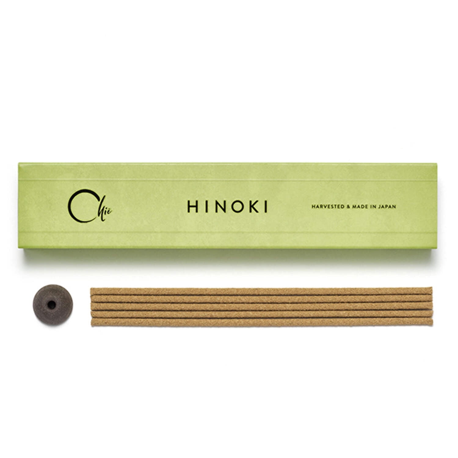 CHIE - Hinoki (Japanese Cypress) 30 sticks - Walmart.com