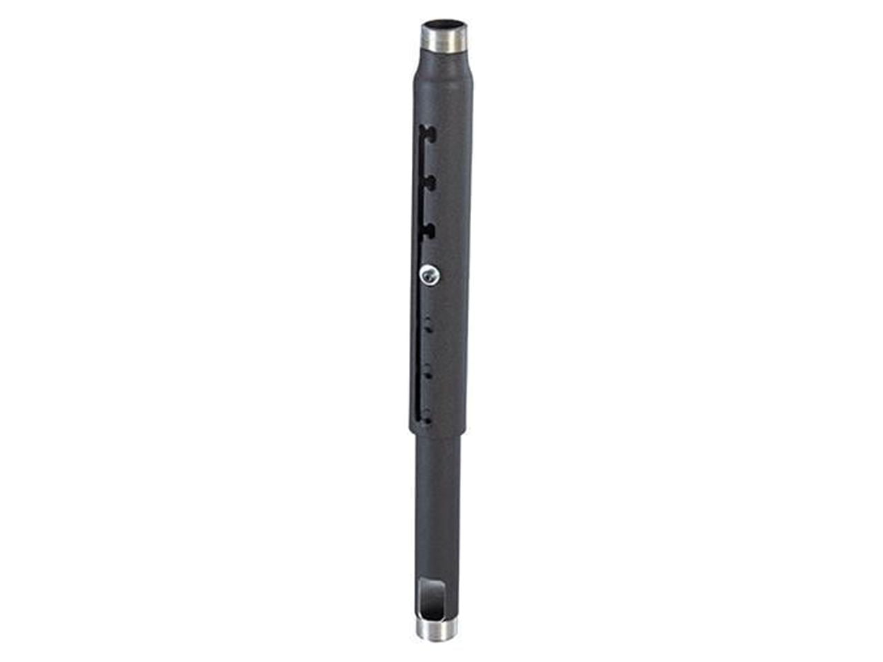 CHIEF CMS0406 4-6’ Speed-Connect Adjustable Extension Column - Walmart.com