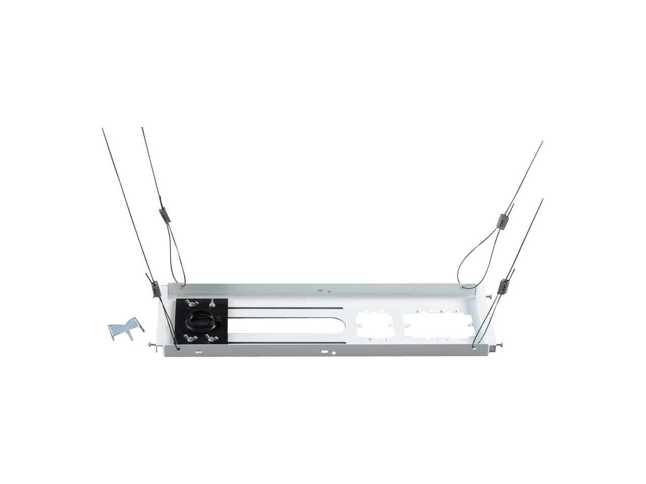 CHIEF Speed-Connect Above Tile Suspended Ceiling Kit - Walmart.com