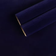 Walmart Black Self-Adhesive Velvet Flock Lining Material for Jewelry ...