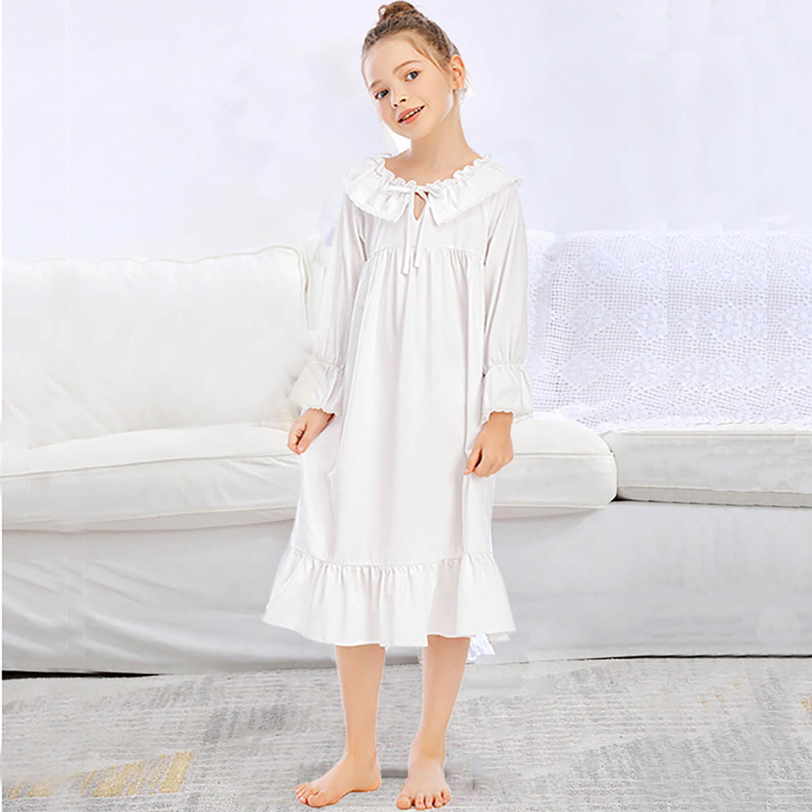 CHIKANSTORE Girls Pajamas Size 12 Months Baby Bodysuits & 1 Pieces ...