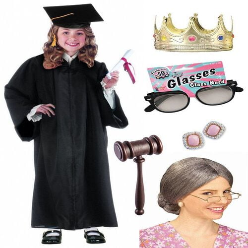 Notorious Rbg Halloween Costume