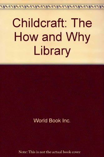 Childcraft Encyclopedia