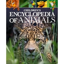 The Animal Book: A Visual Encyclopedia of Life on Earth (Hardcover ...