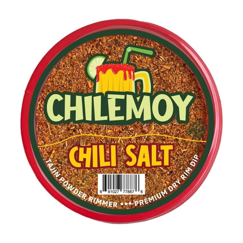 CHILEMOY Tajin Dry SCH4 Rim Dip - Chamoy Dust - Handcrafted Mexico ...
