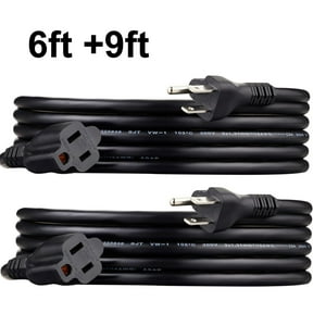Monitor Power Cord