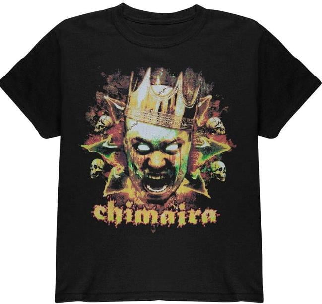 CHIMAIRA T Shirt,, HOT Gift Mom,! Hot, New Year - Walmart.com