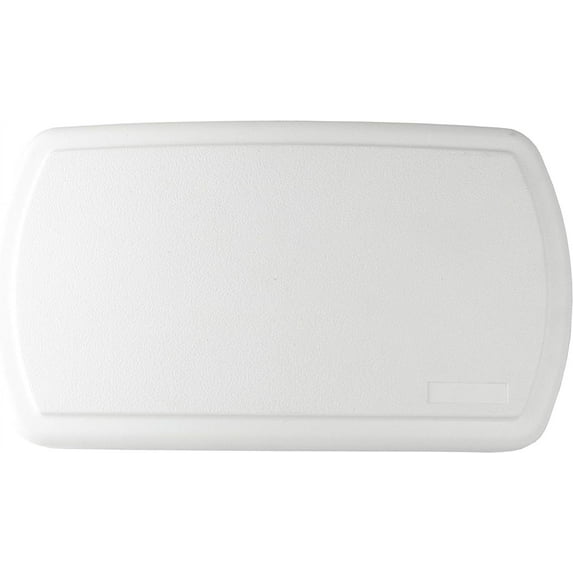 CHIMECOVER2 Door Chime Cover Only, Fits Most Nutone Models, White ...