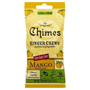 Ginger Chews Original