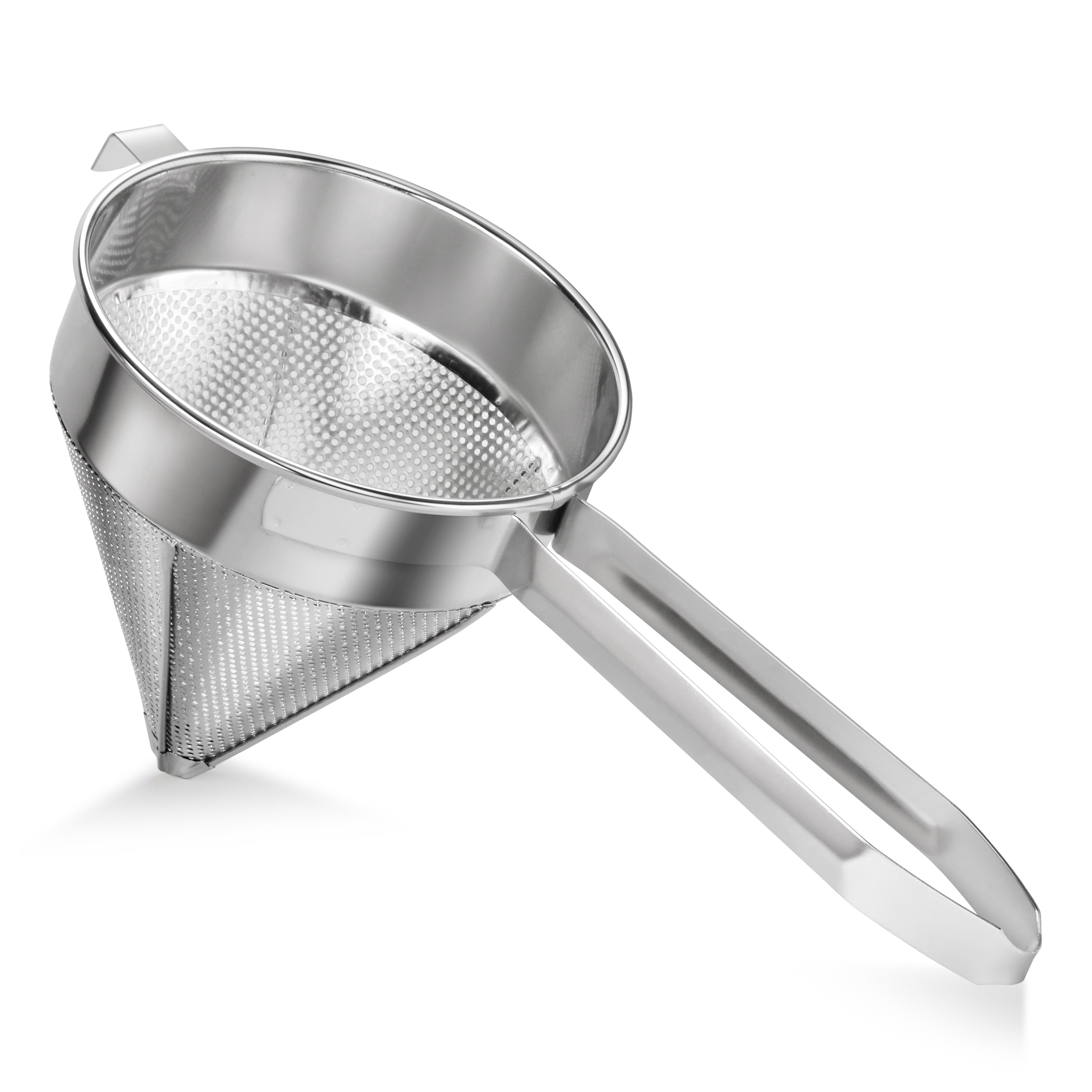 CHINA CAP STRAINER 8