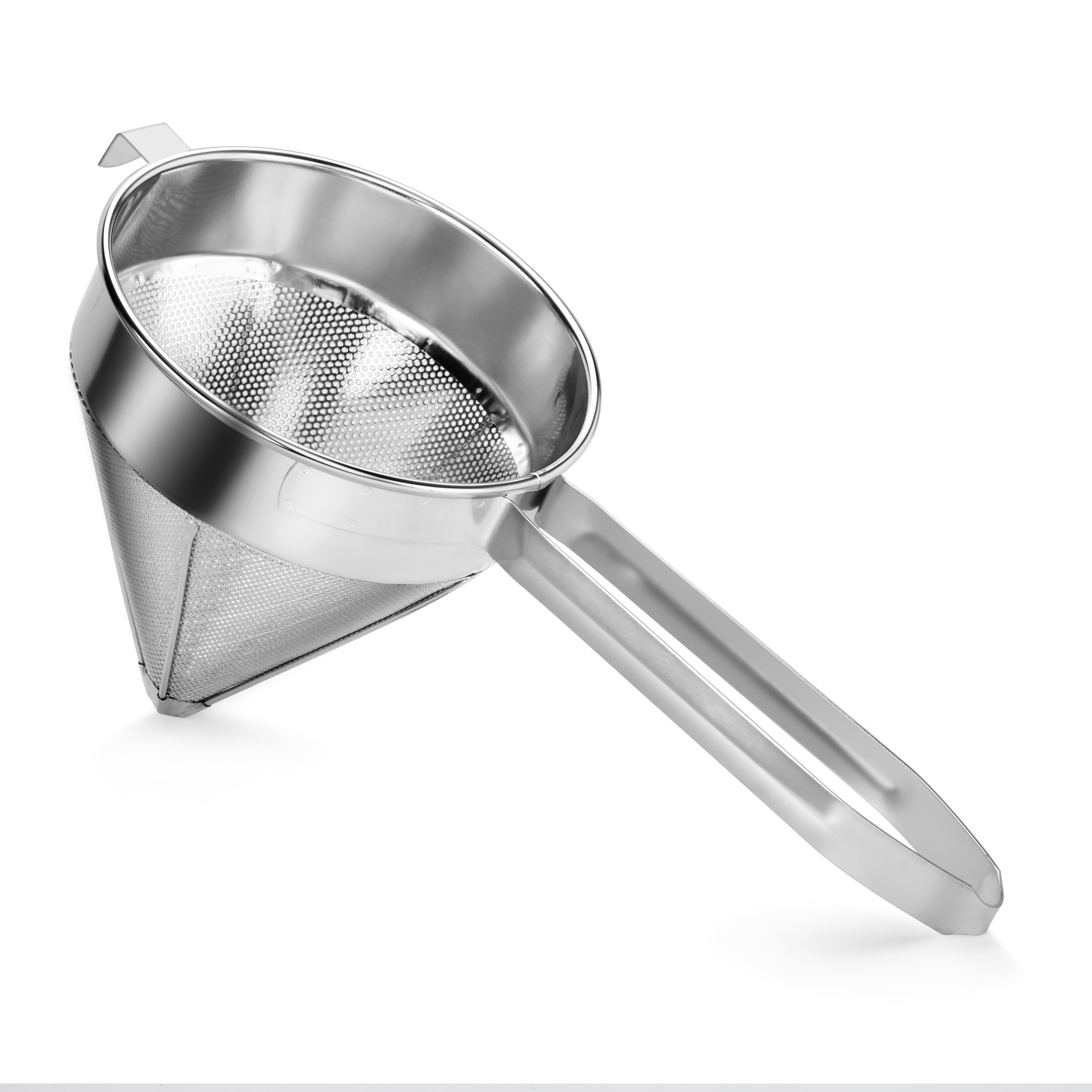 CHINA CAP STRAINER 8" FINE - Walmart.com