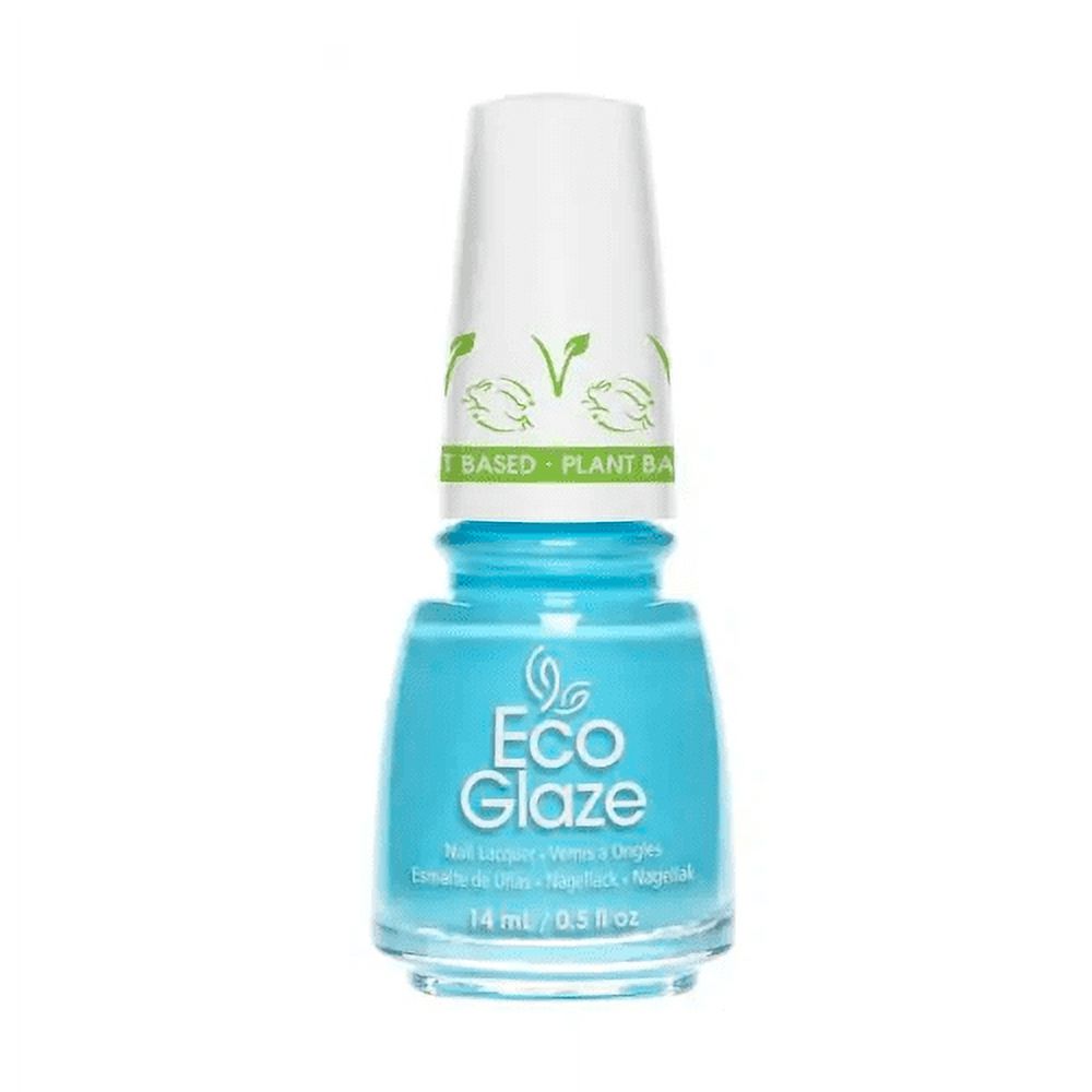 CHINA GLAZE PLSH ECO SO FERNY - Walmart.com