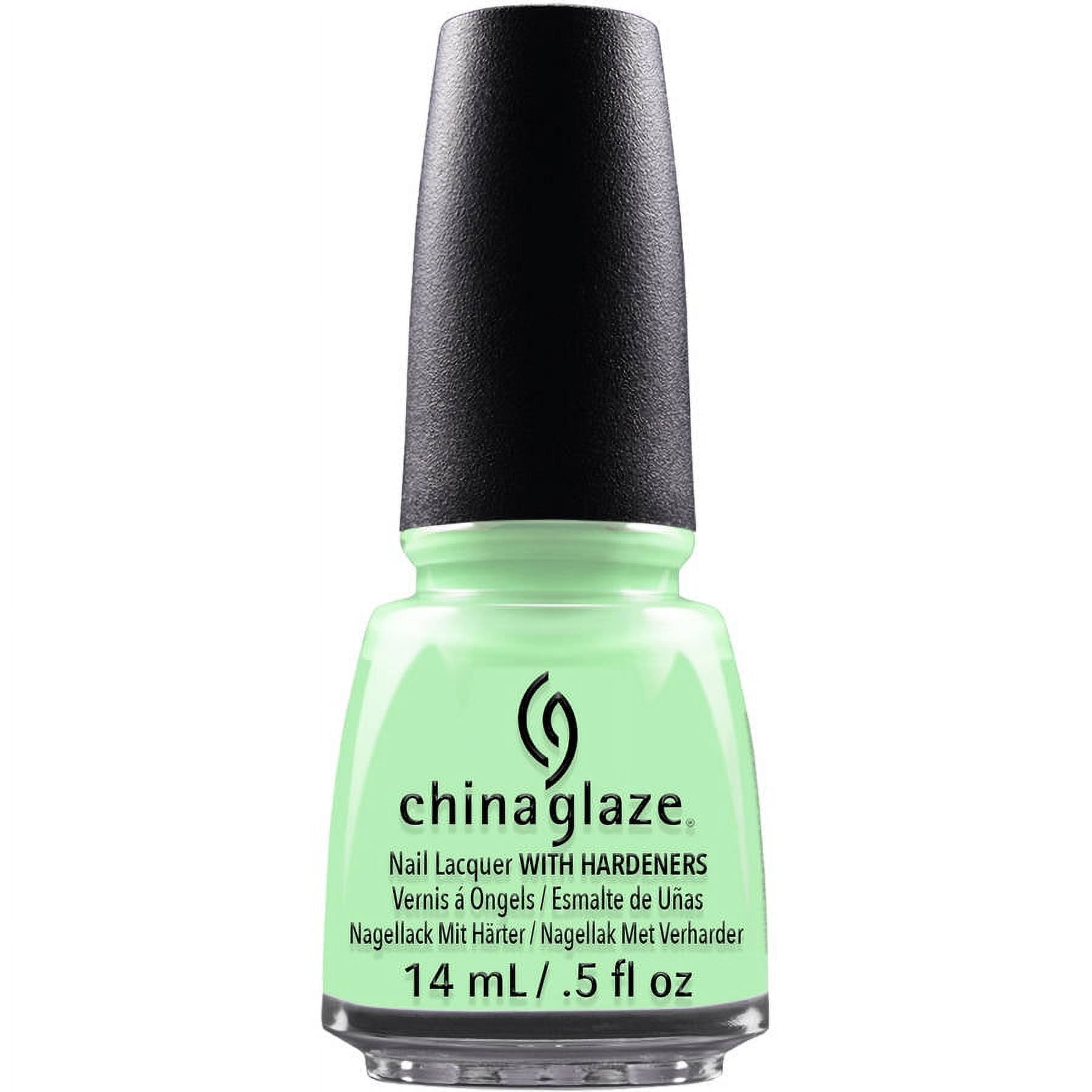 CHINA GLAZE - Walmart.com