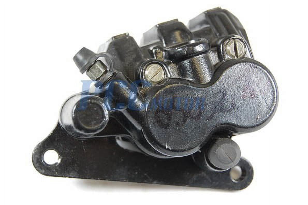 CHINESE GO KART BUGGY ATV SCOOTER FRONT BRAKE CALIPER GY6 200CC 250CC ...