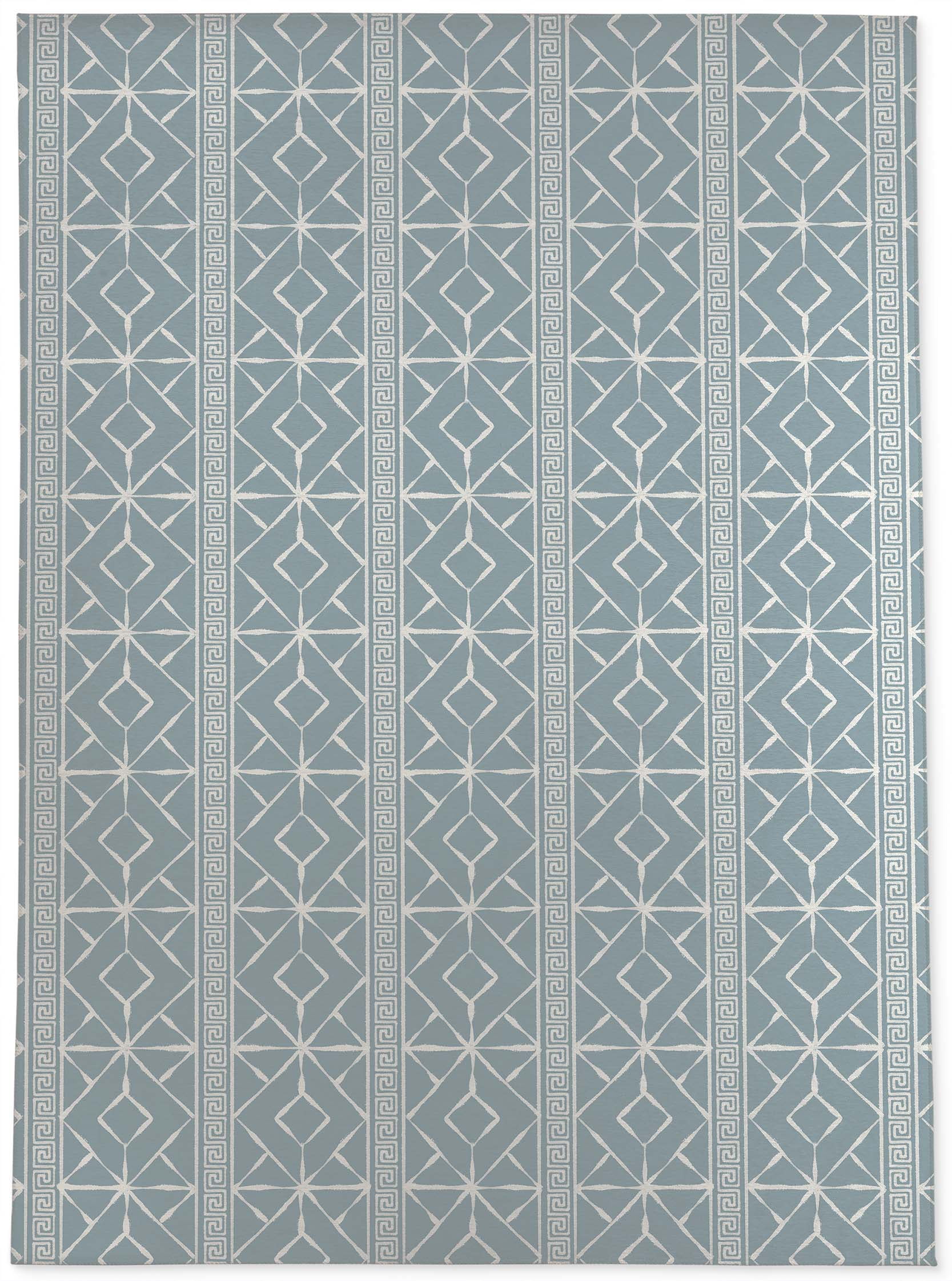 CHINOISERIE GEO SKY Area Rug By Kavka Designs - Walmart.com