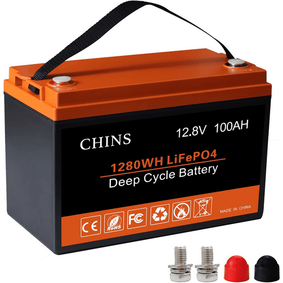 12 Volt Car Batteries in 12 Volt Batteries - Walmart.com