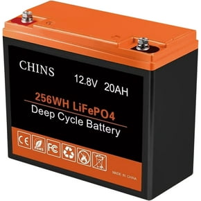 24f Battery