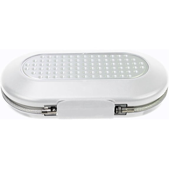 CHIPEL Safe Lock Box Portable Safe Box 4 Digit Code Lock with Rope ...