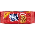 Chips Ahoy! Soft Baked, Chewy Chocolate Chip Snacks Cookies, Family ...