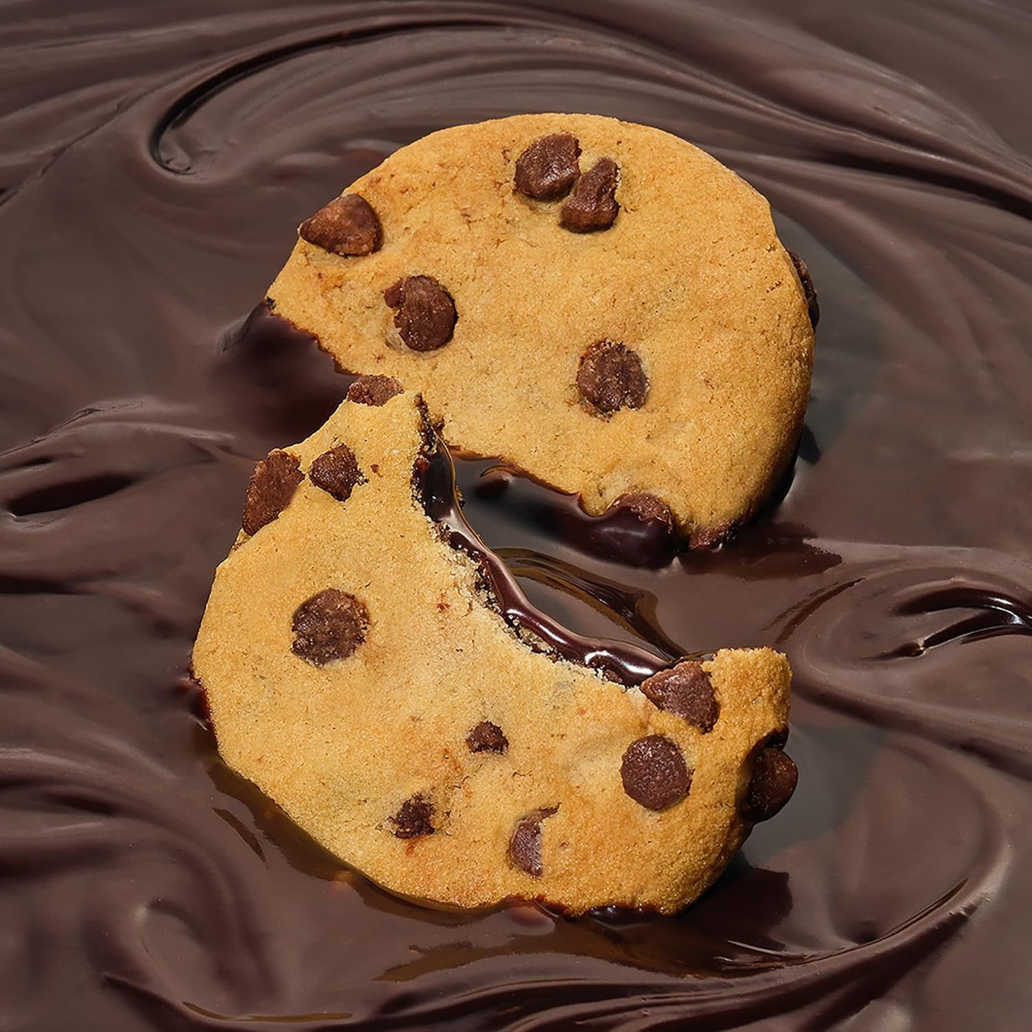 CHIPS AHOY! Chewy Hershey's Fudge Filled Soft Cookies, 9.6 oz - Walmart.com