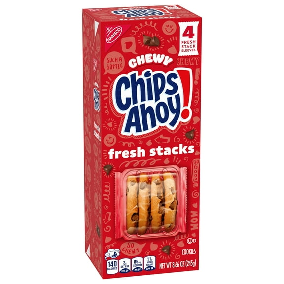 Chips Ahoy! Cookies at Walmart - Walmart.com