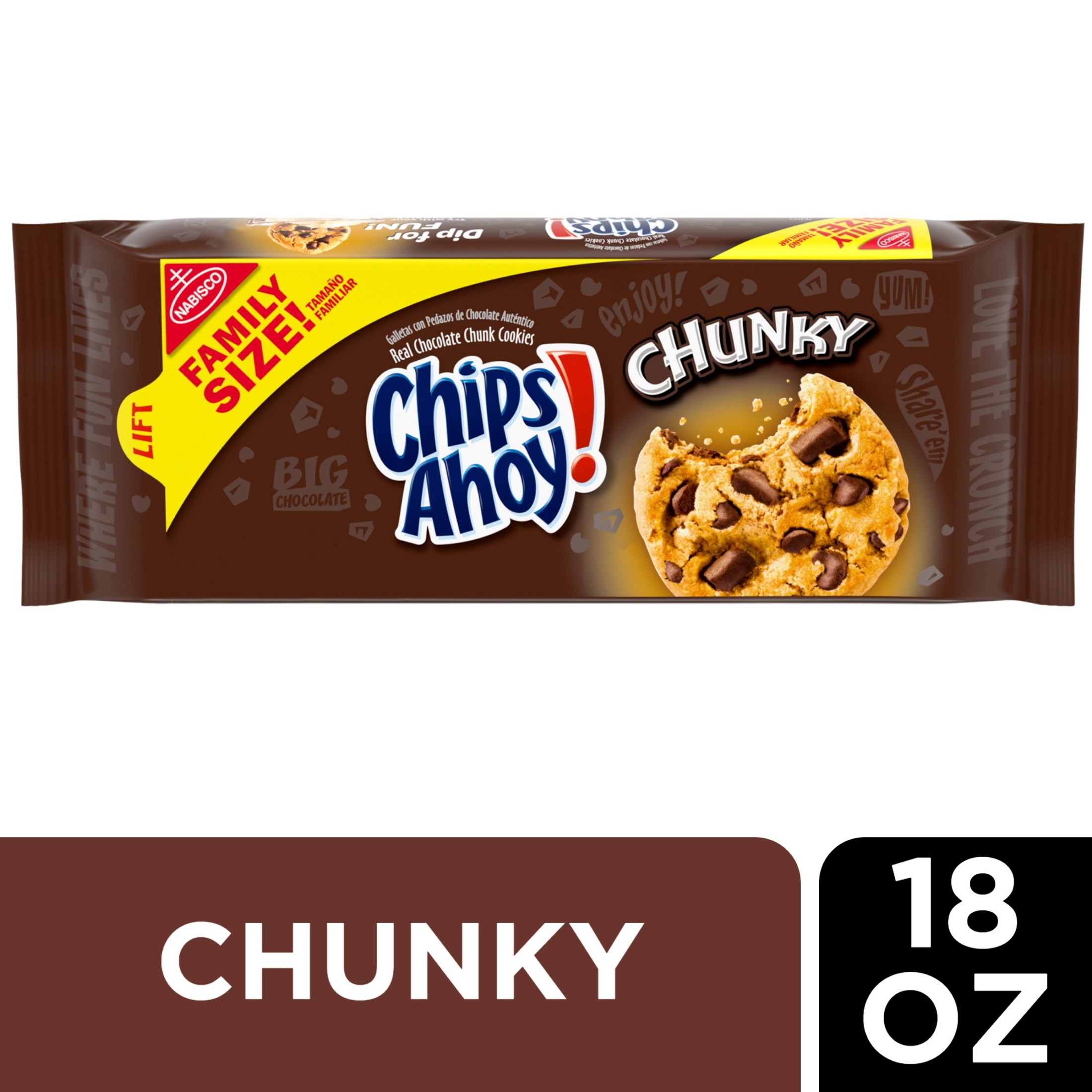Keebler Chips Deluxe Coconut Cookies, 11 oz - Walmart.com