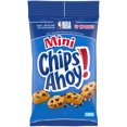 CHIPS AHOY! Mini Original Chocolate Chip Cookies, Big Bag, 3 oz ...