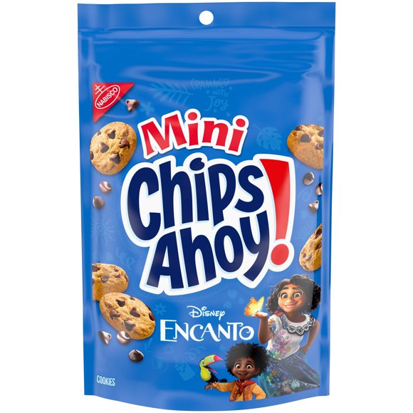 Pokemon Snacks