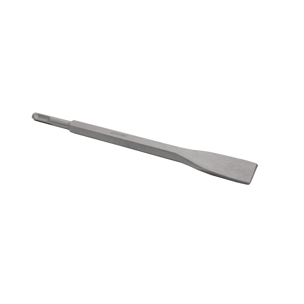 CHISEL, 250MM SDS-PLUS FLAT - Walmart.com