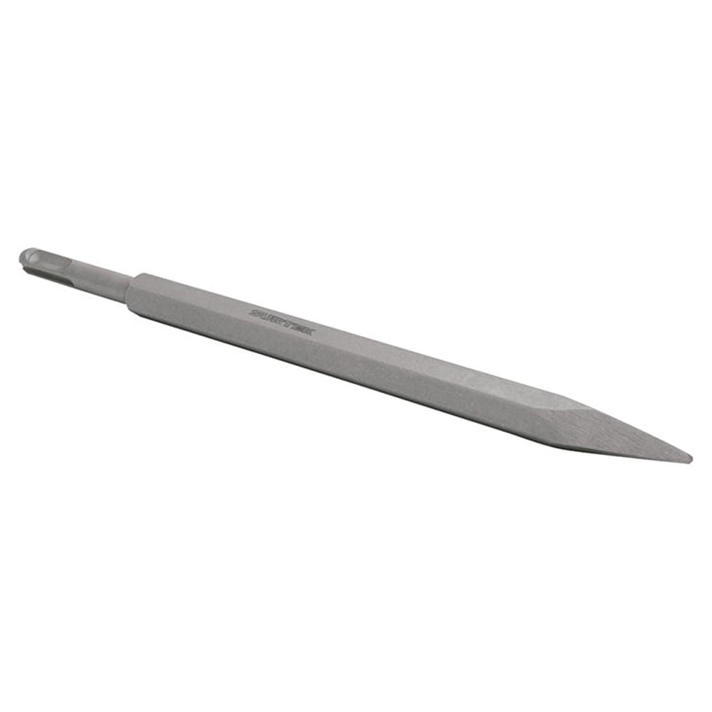 CHISEL, 250MM SDS-PLUS POINT - Walmart.com