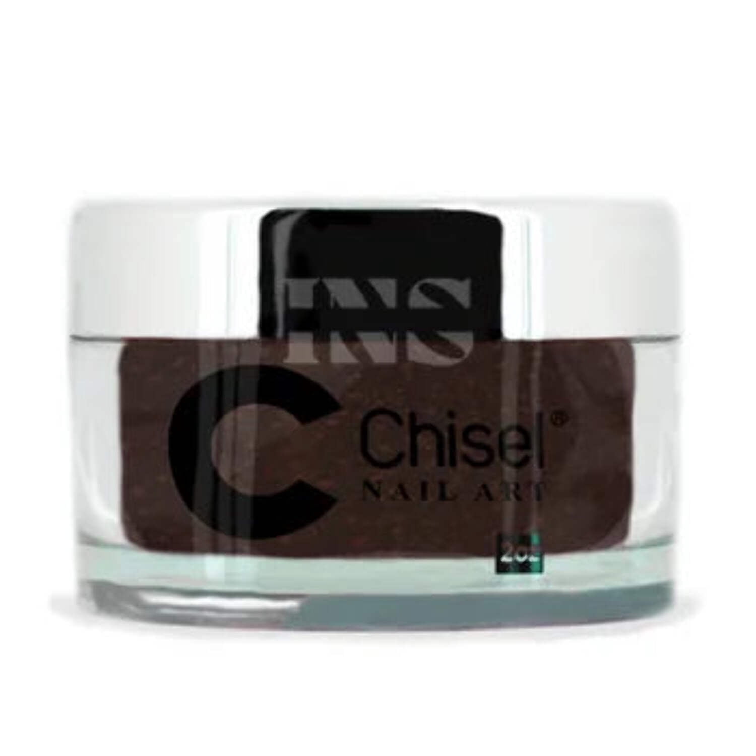 CHISEL Dip Polish - Glitter GL17 - 2 oz - Walmart.com