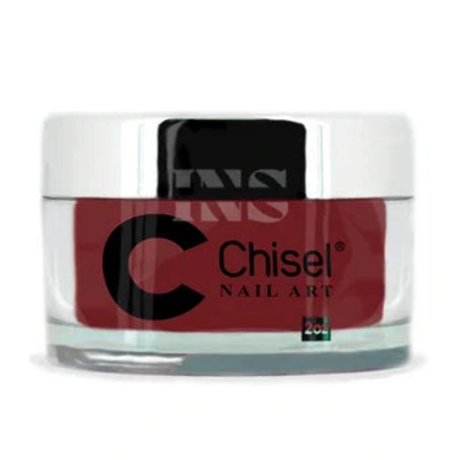 CHISEL Dip Polish - Solid 10 - 2 oz - Walmart.com