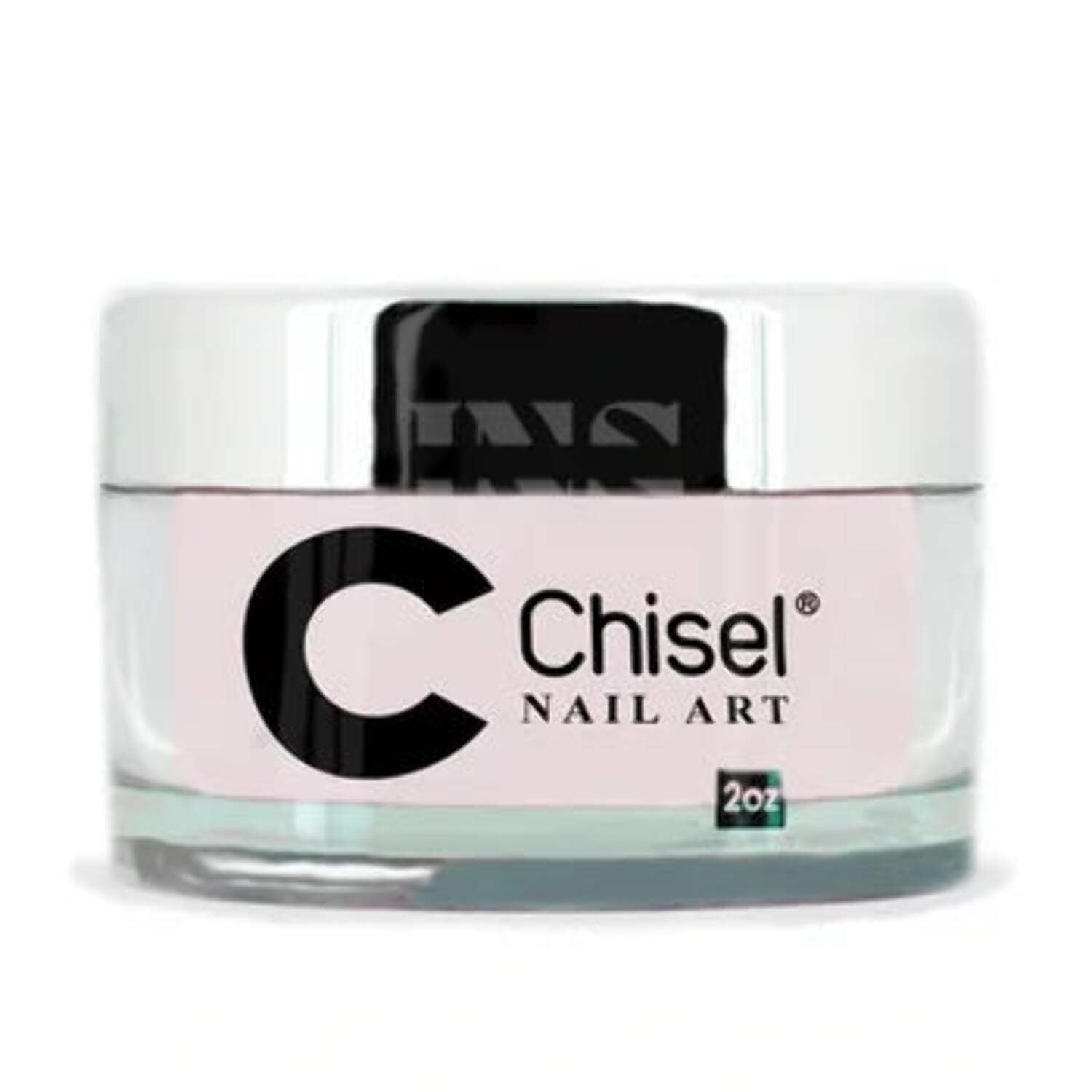 CHISEL Dip Polish - Solid 101 - 2 oz - Walmart.com