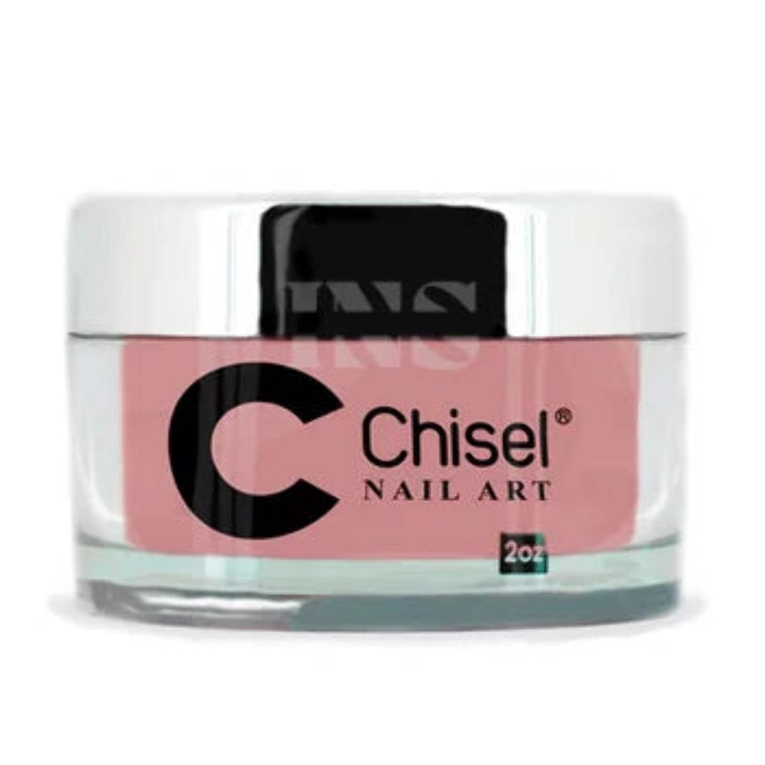 CHISEL Dip Polish - Solid 15 - 2 oz - Walmart.com