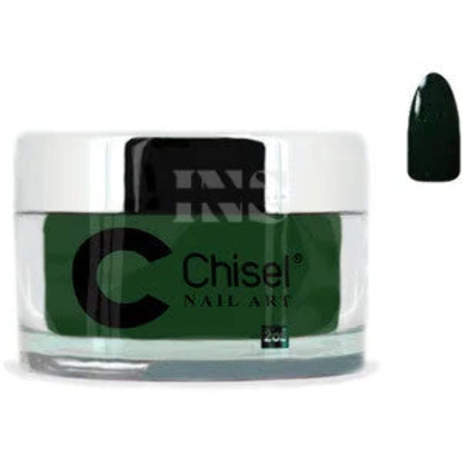 CHISEL Dip Polish - Solid 157 - 2 oz - Walmart.com