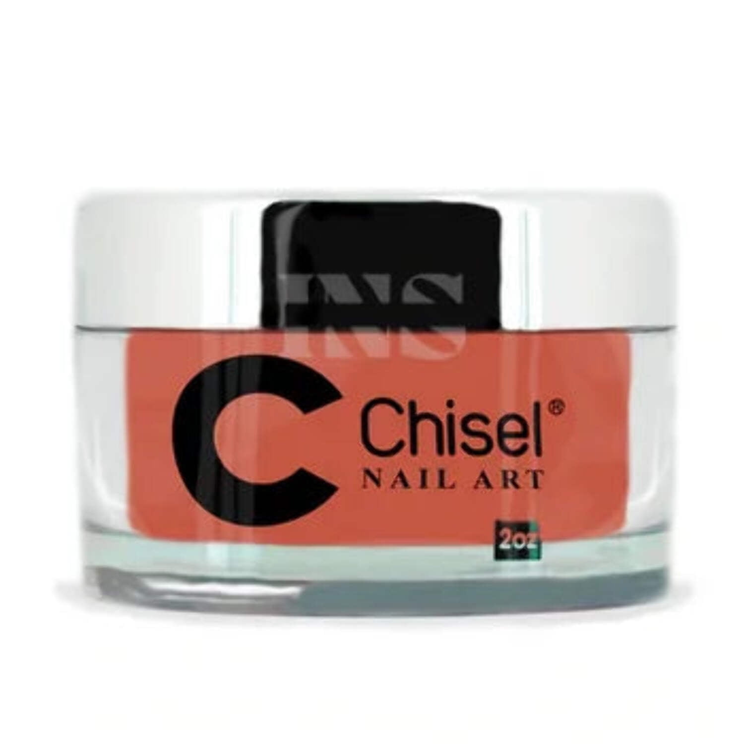 CHISEL Dip Polish - Solid 40 - 2 oz - Walmart.com