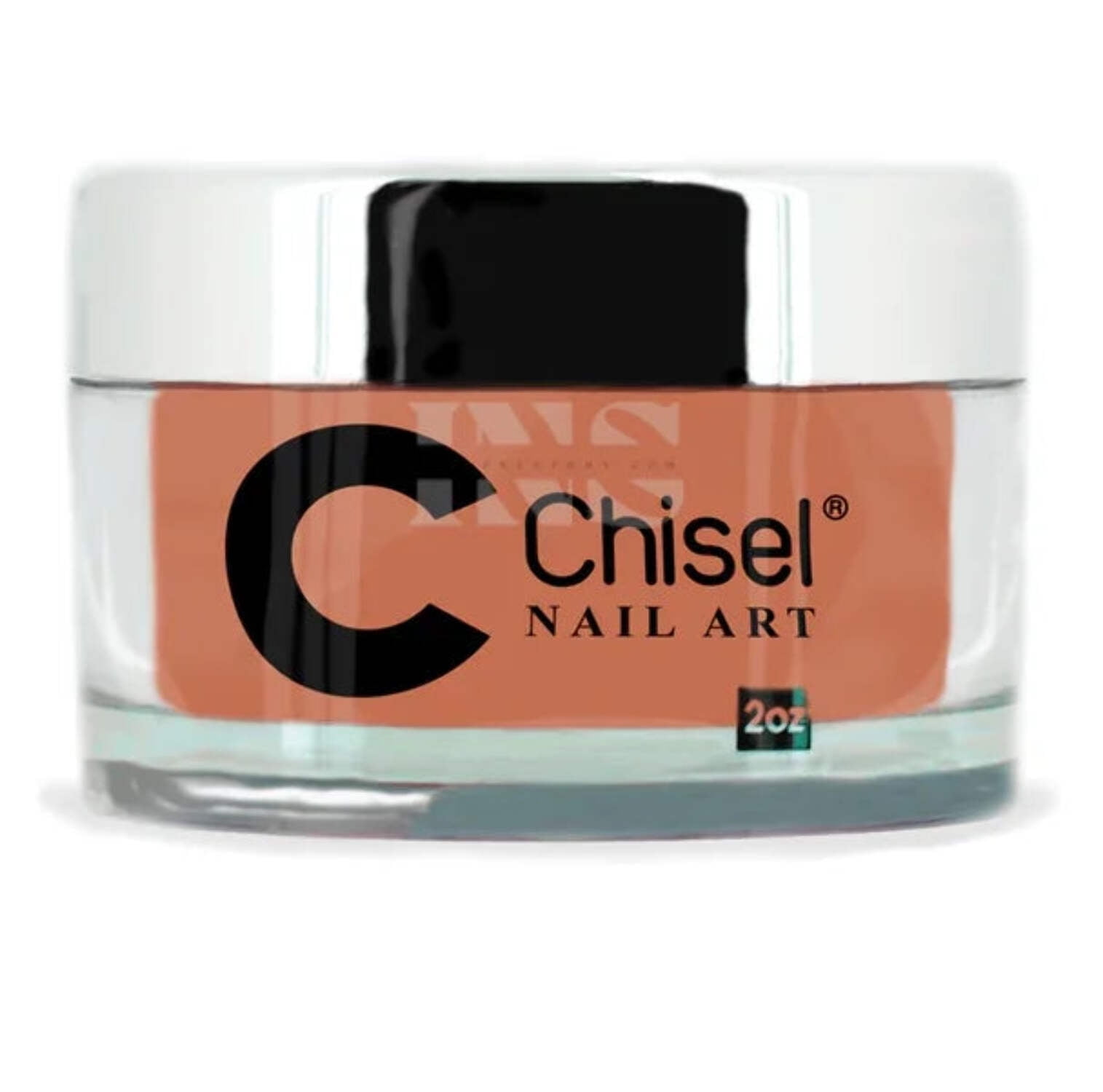 CHISEL Dip Polish - Solid 43 - 2 oz - Walmart.com