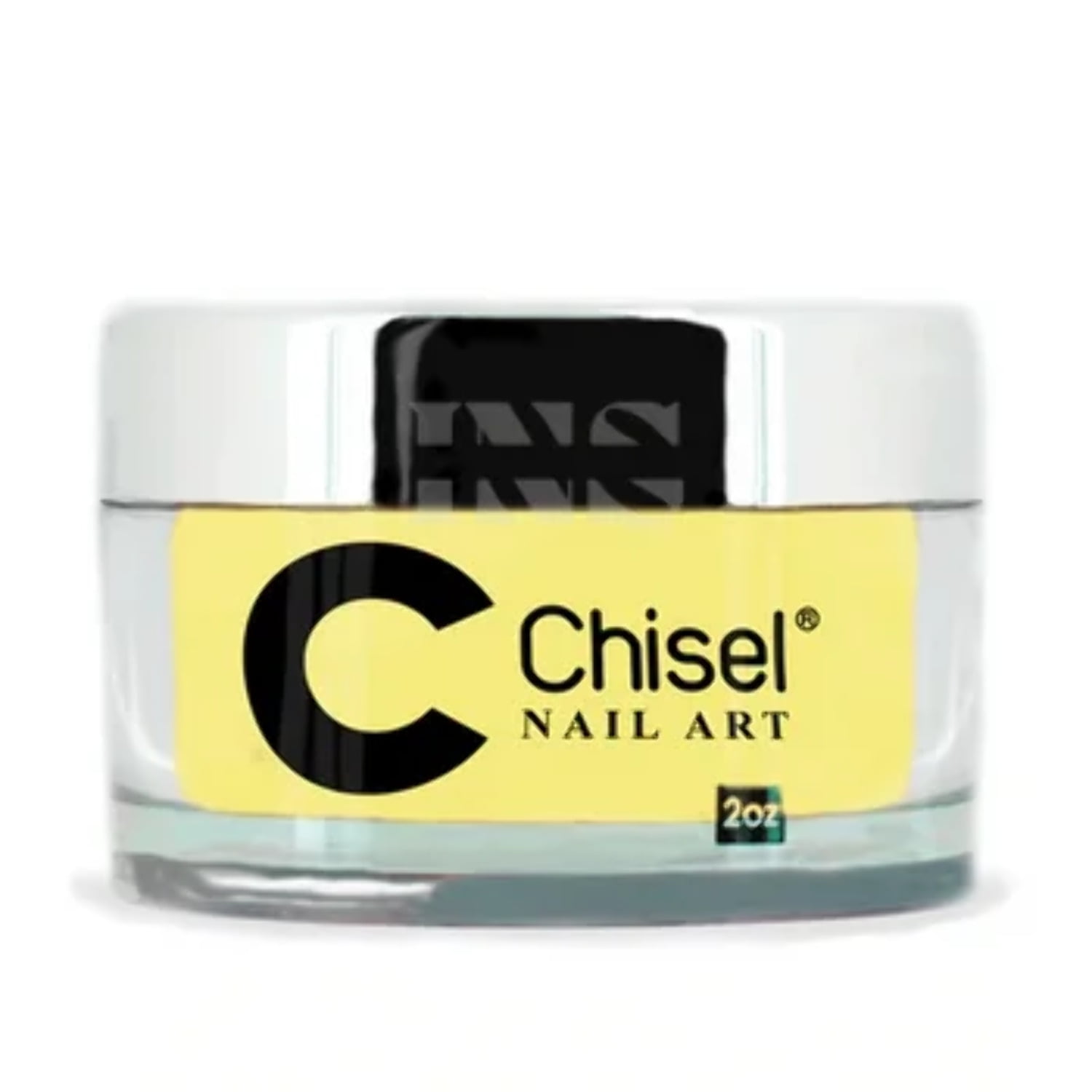 CHISEL Dip Powder - Solid 125 - 2 oz - Walmart.com