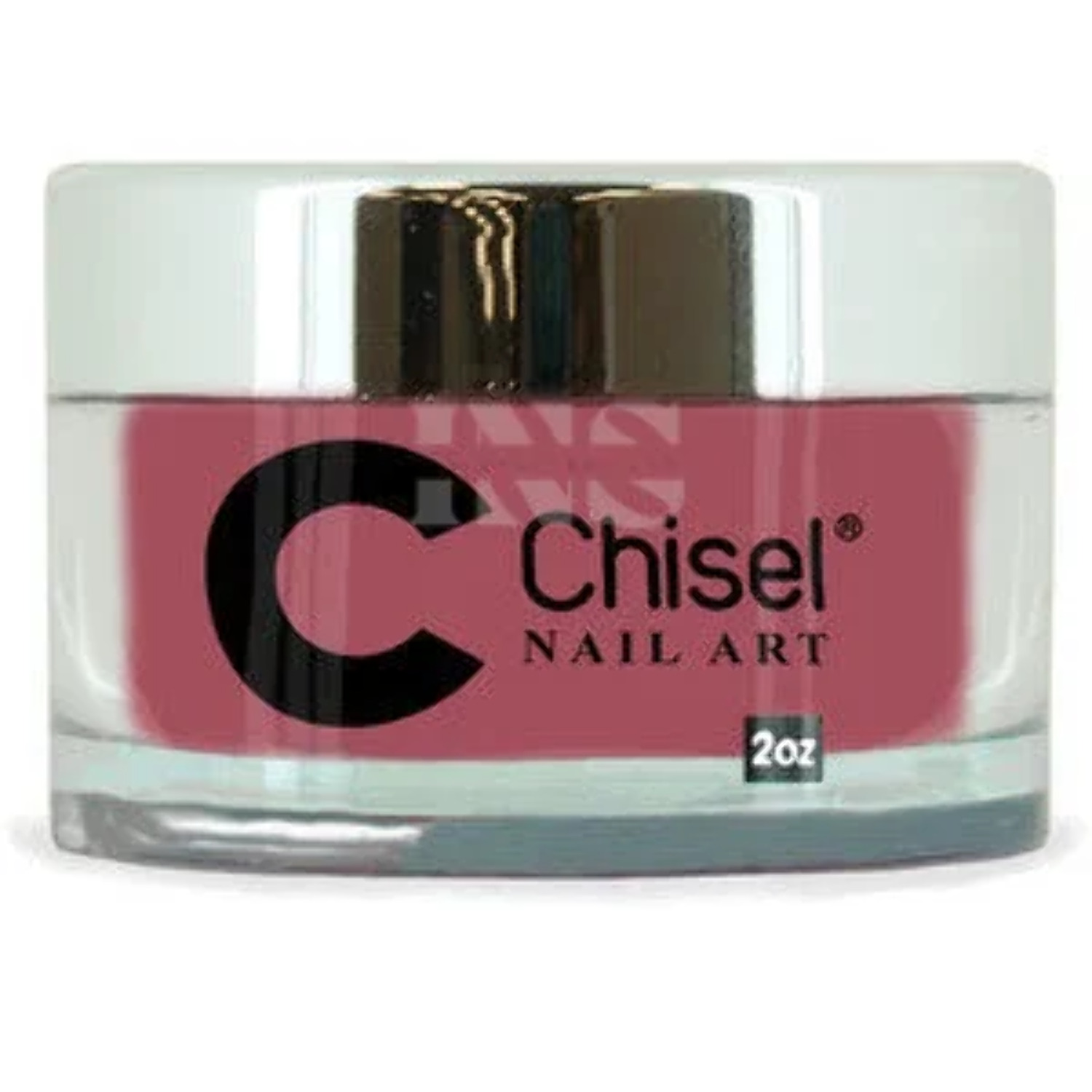 CHISEL Dip Powder - Solid 176 - 2 oz - Walmart.com