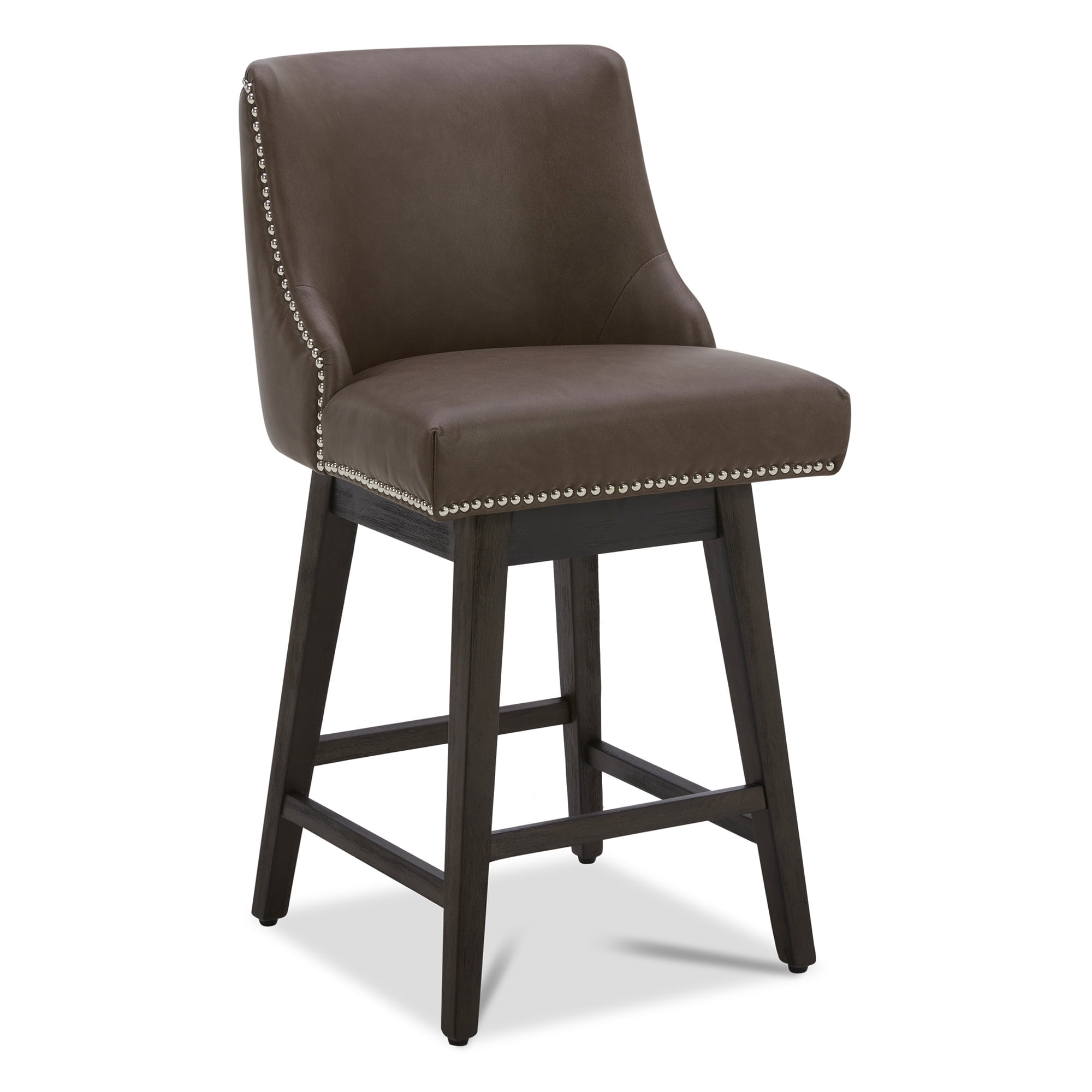 Chita Swivel Counter Stool