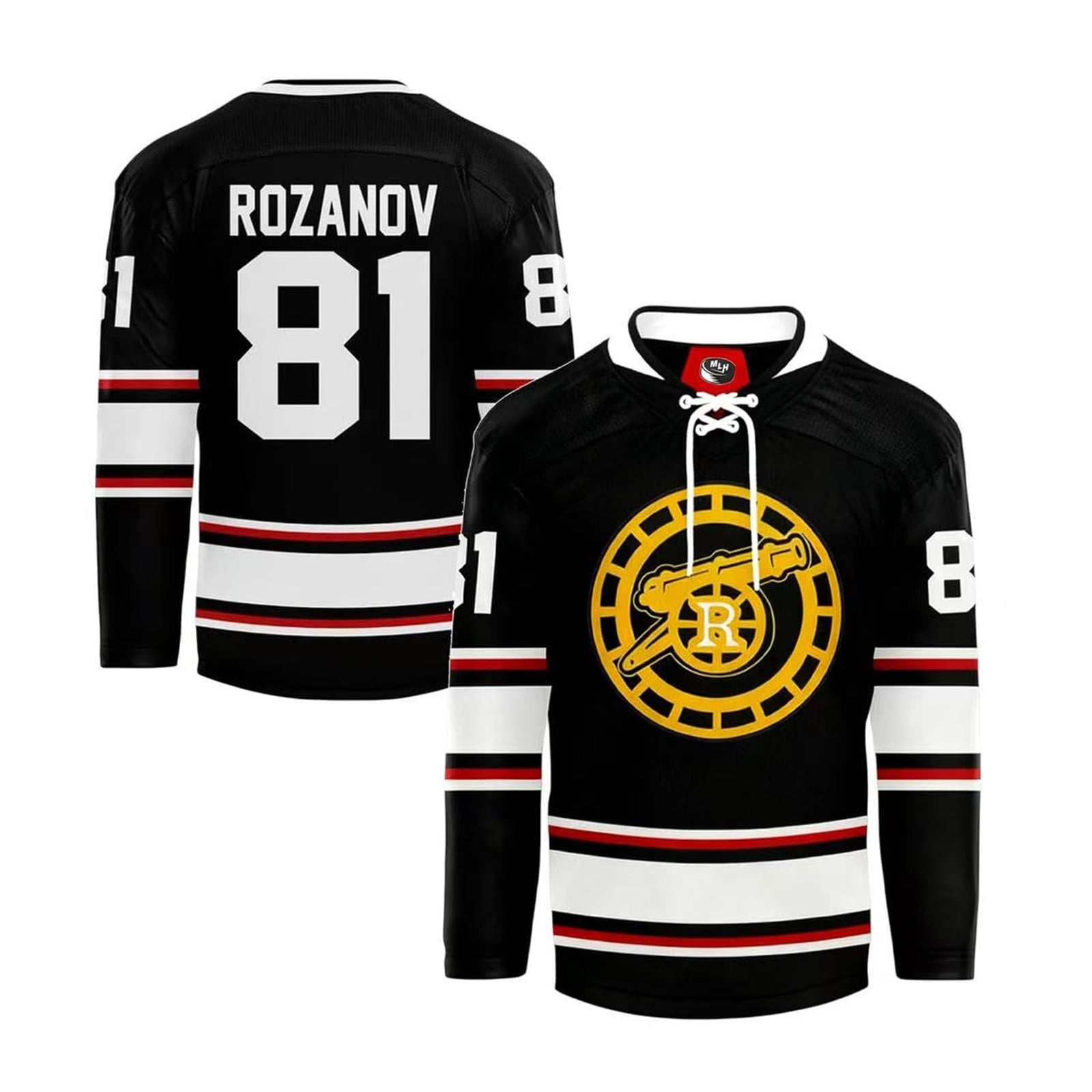 CHIUNL Heated Rivalry Sports Jerseys - Long Sleeve Shirts, TV ...