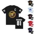 CHIUNL Heated Rivalry Sports Jerseys - T-shirt, Inspired by TV ...