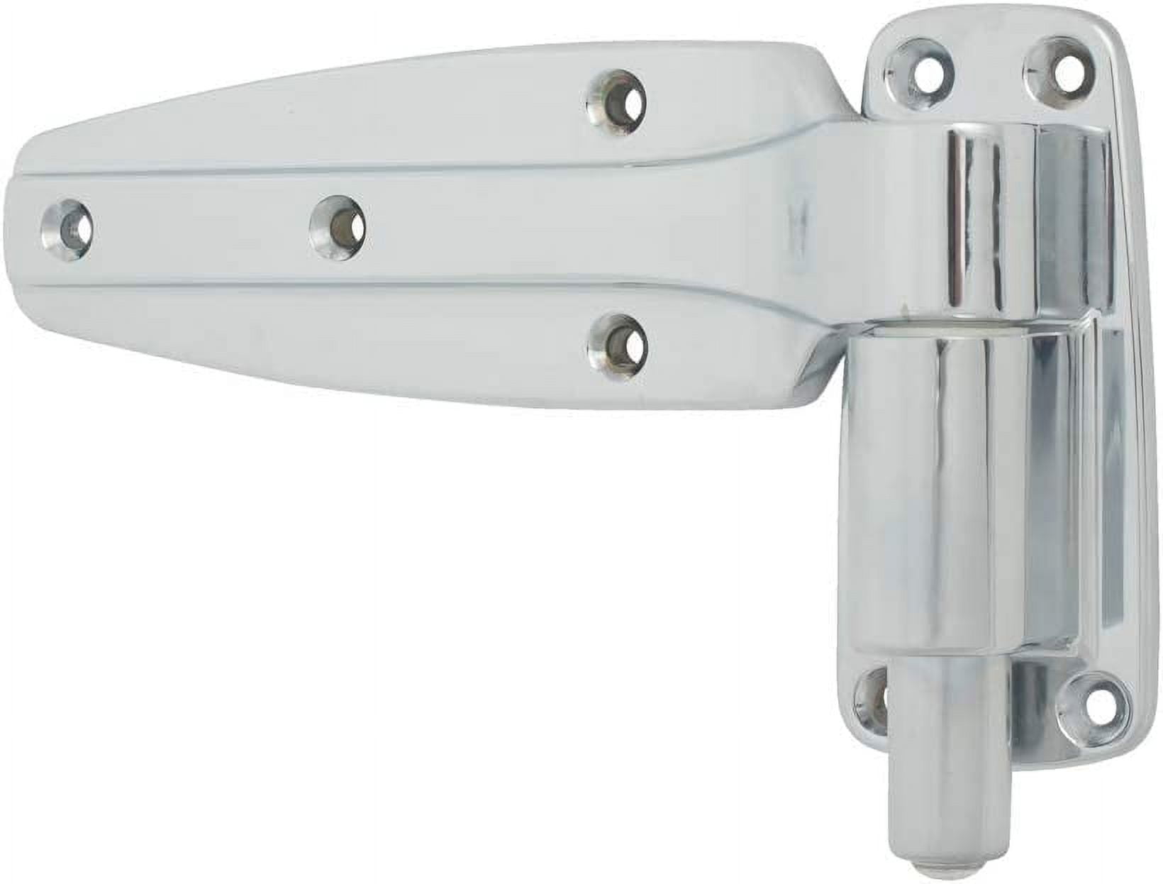 CHJZ 1248 Spring Assisted Hinge, Flush, 11248000004 - Walmart.com