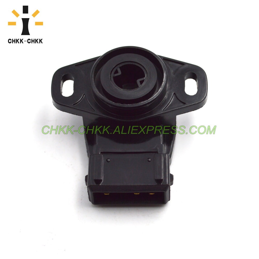 CHKK-CHKK Car Accessory OEM MD628074 Throttle Position Sensor Tps For ...