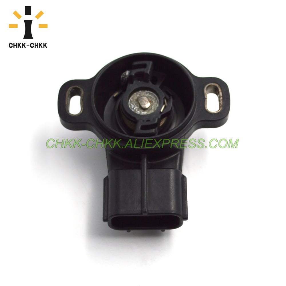 CHKK-CHKK OEM 89452-30140 Throttle Position Sensor For Toyota Sequoia ...